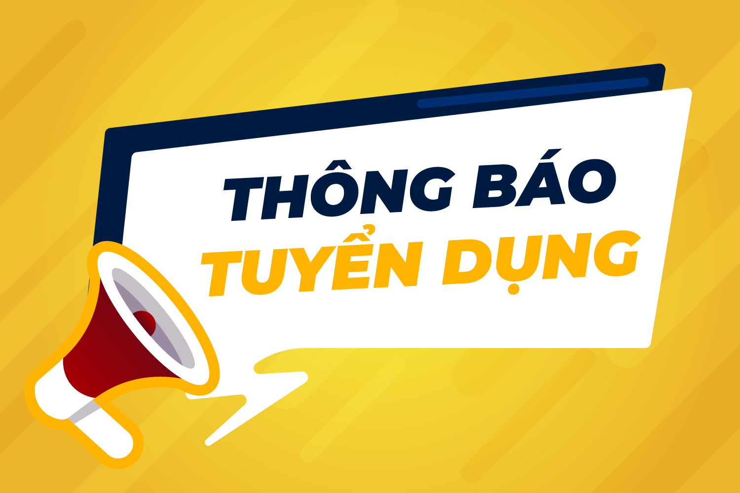 Công ty TNHH HiAI tuyển dụng thực tập sinh nhóm ngành Công nghệ Thông ...